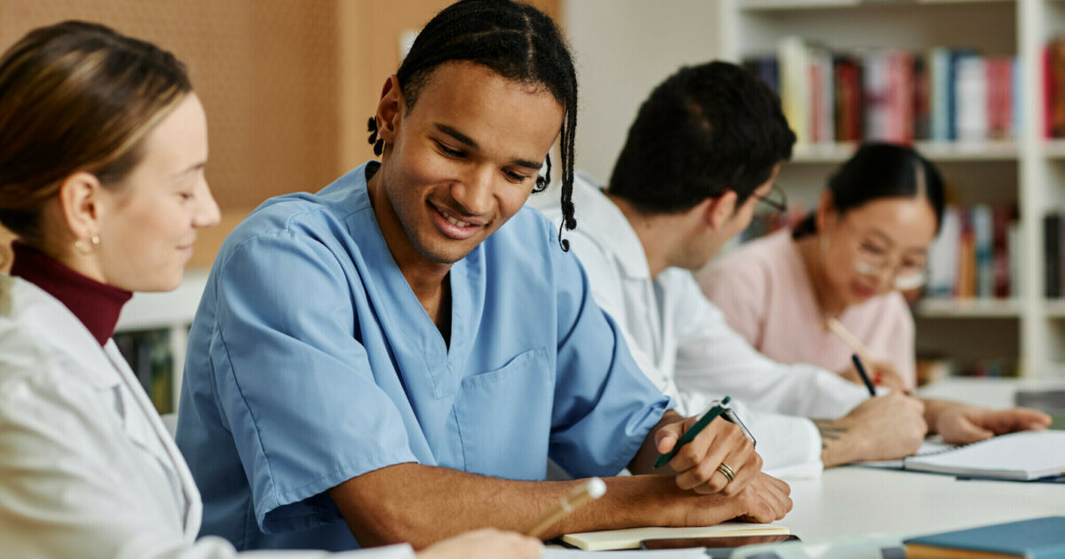 What is Classroom to Careers? | Ivinson Memorial Hospital