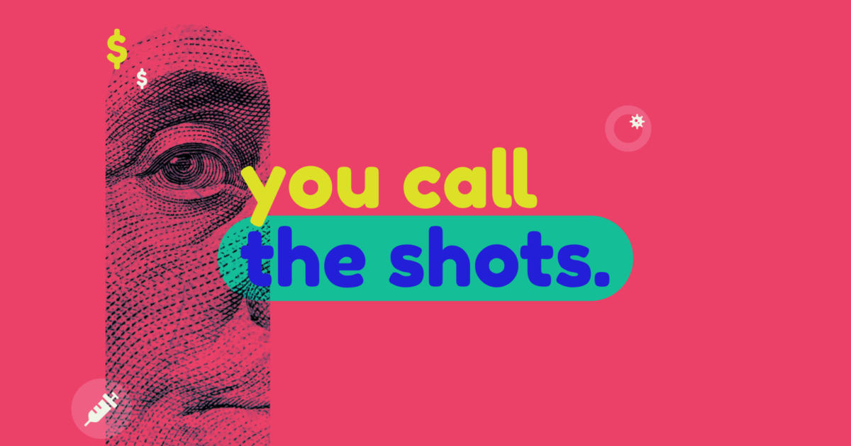 You Call the Shots Prepares for Grand Prize Giveaways | Ivinson ...