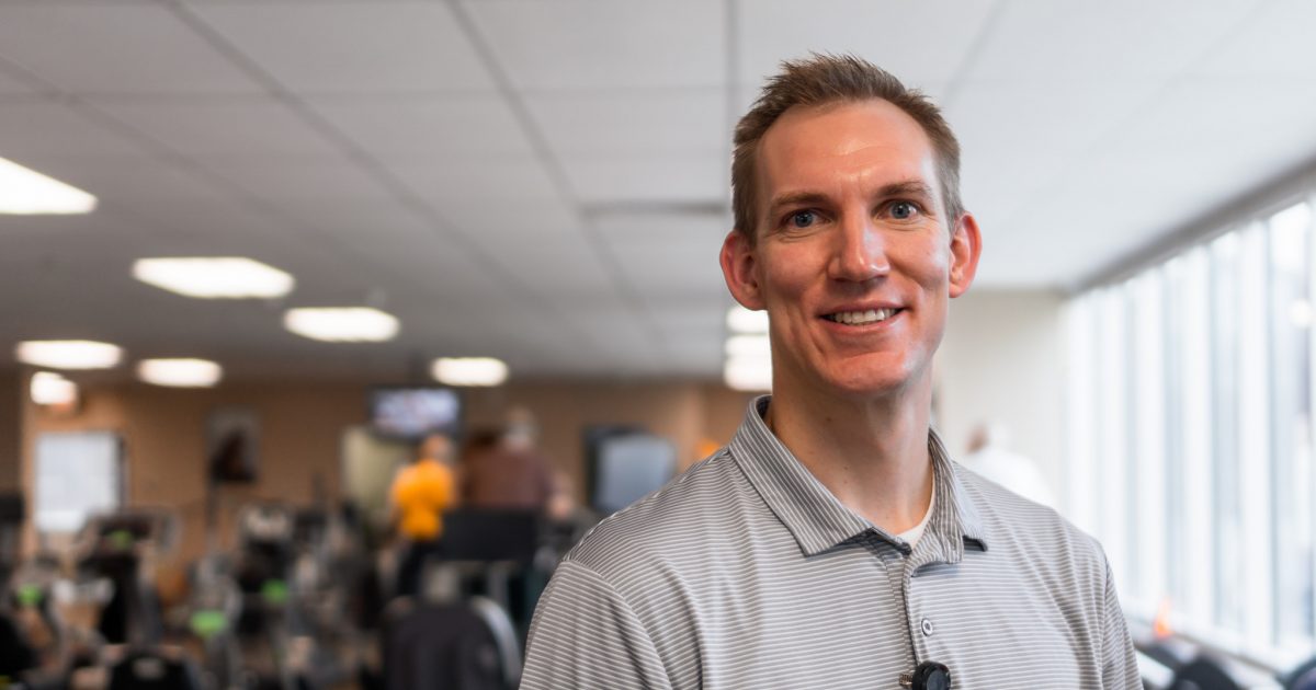 Treating Back and Neck Pain | Ivinson Memorial Hospital