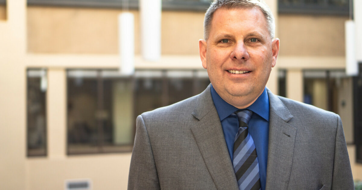 CEO Doug Faus Named 83 Community Hospital CEOs to Know in 2022 ...