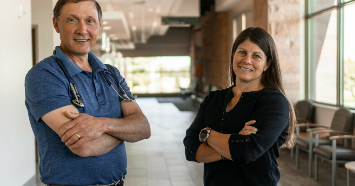 Family Medicine Providers Now Scheduling at Ivinson | Ivinson Memorial ...