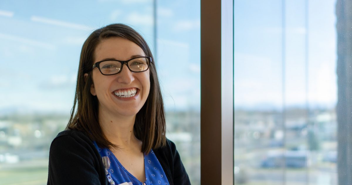 Janae Vessely, MSW, LCSW | Ivinson Memorial Hospital
