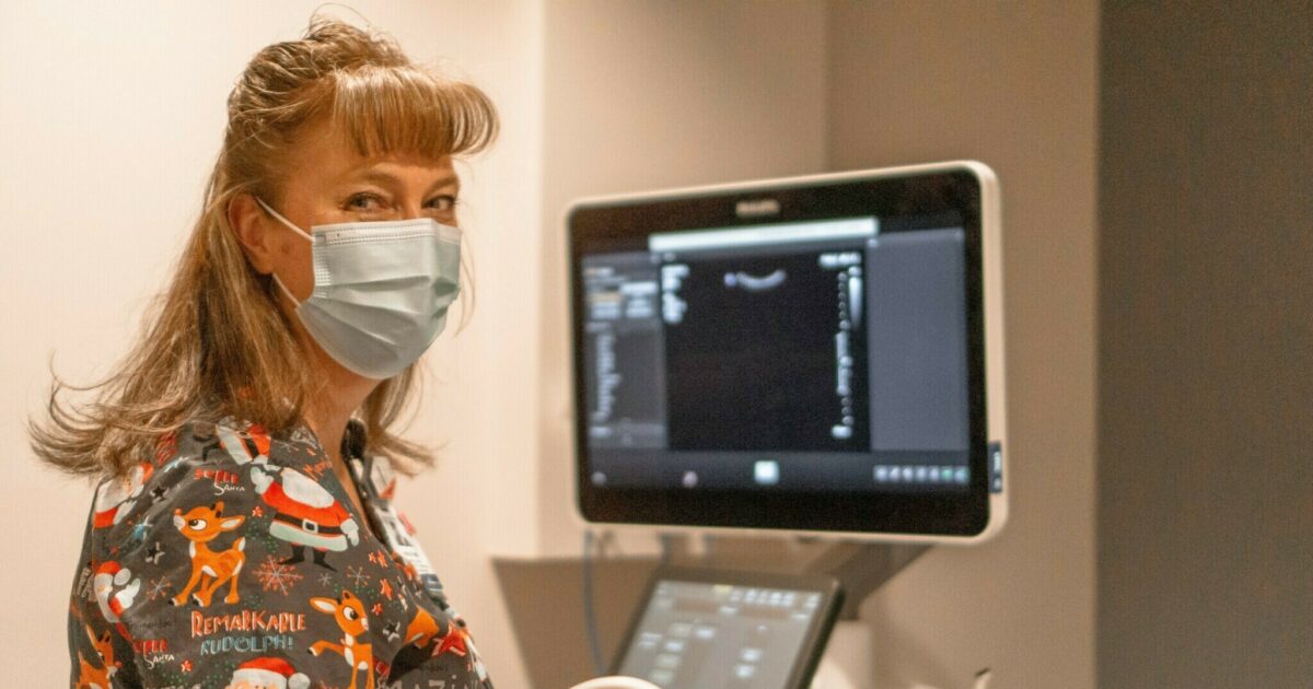 Introducing Ivinson’s Ultrasound Imaging Team | Ivinson Memorial Hospital
