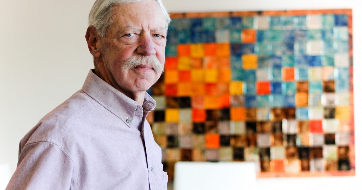 Dr. Ken Robertson | Ivinson Memorial Hospital