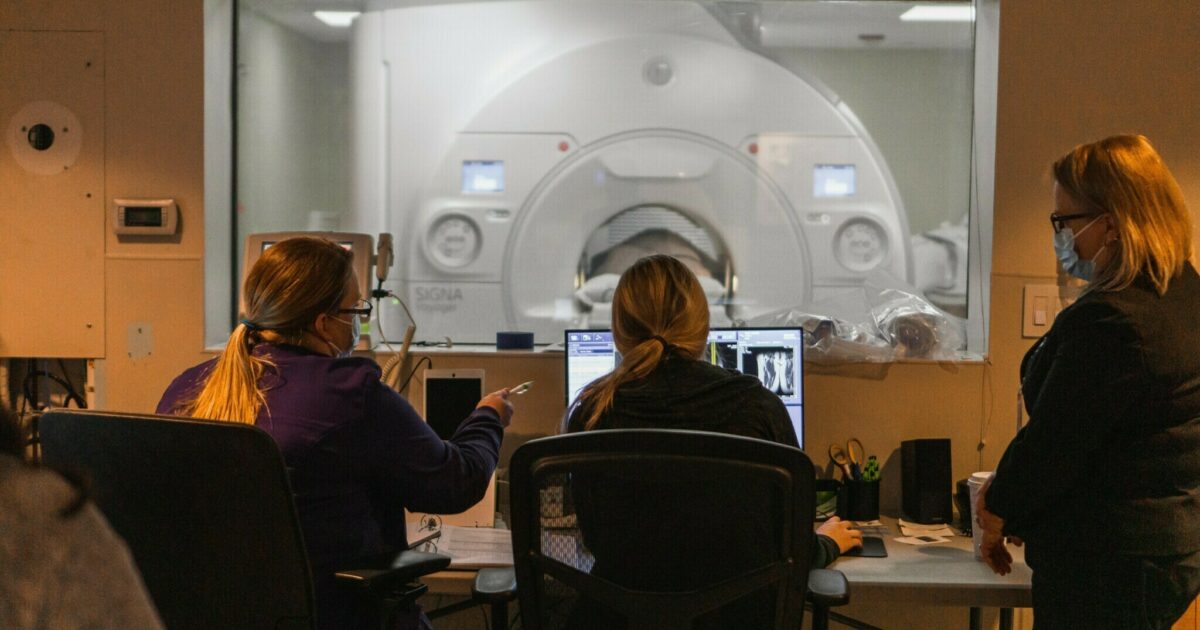 Next Generation MRI Comes to Ivinson | Ivinson Memorial Hospital