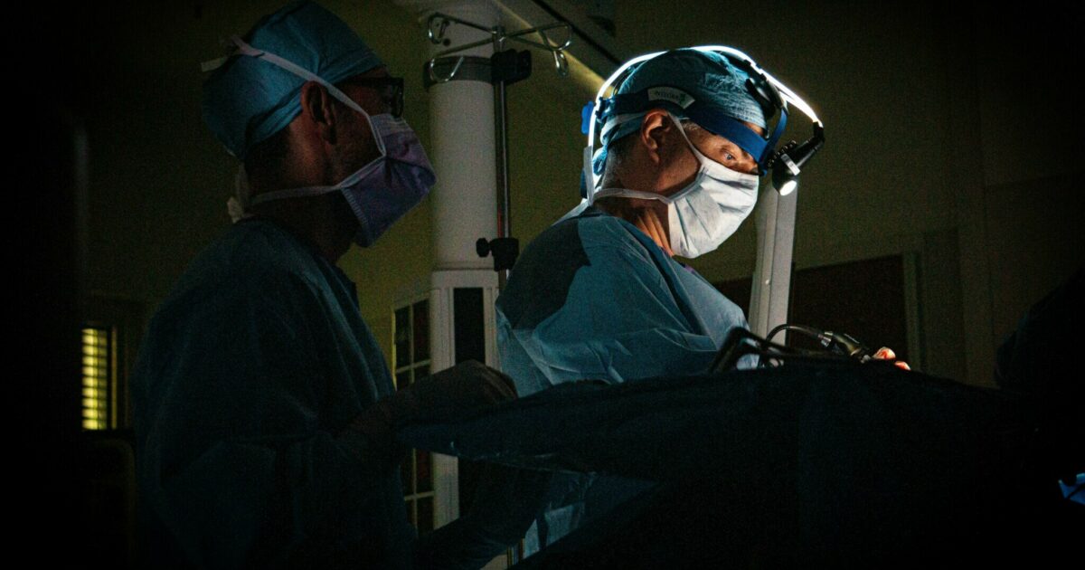 Inspire Surgery Comes to Ivinson | Ivinson Memorial Hospital