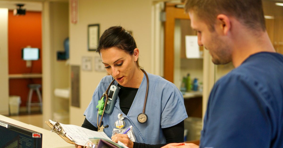 IMH Named Top 20 Rural Community Hospital | Ivinson Memorial Hospital