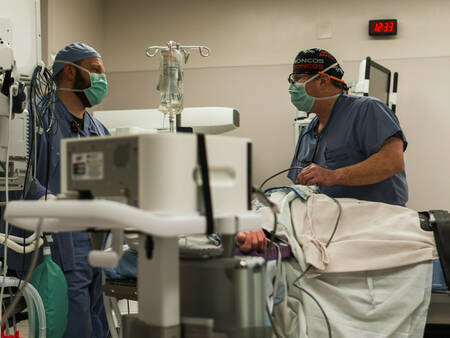 A "Savi" Improvement for Breast Cancer Patients | Ivinson Memorial Hospital