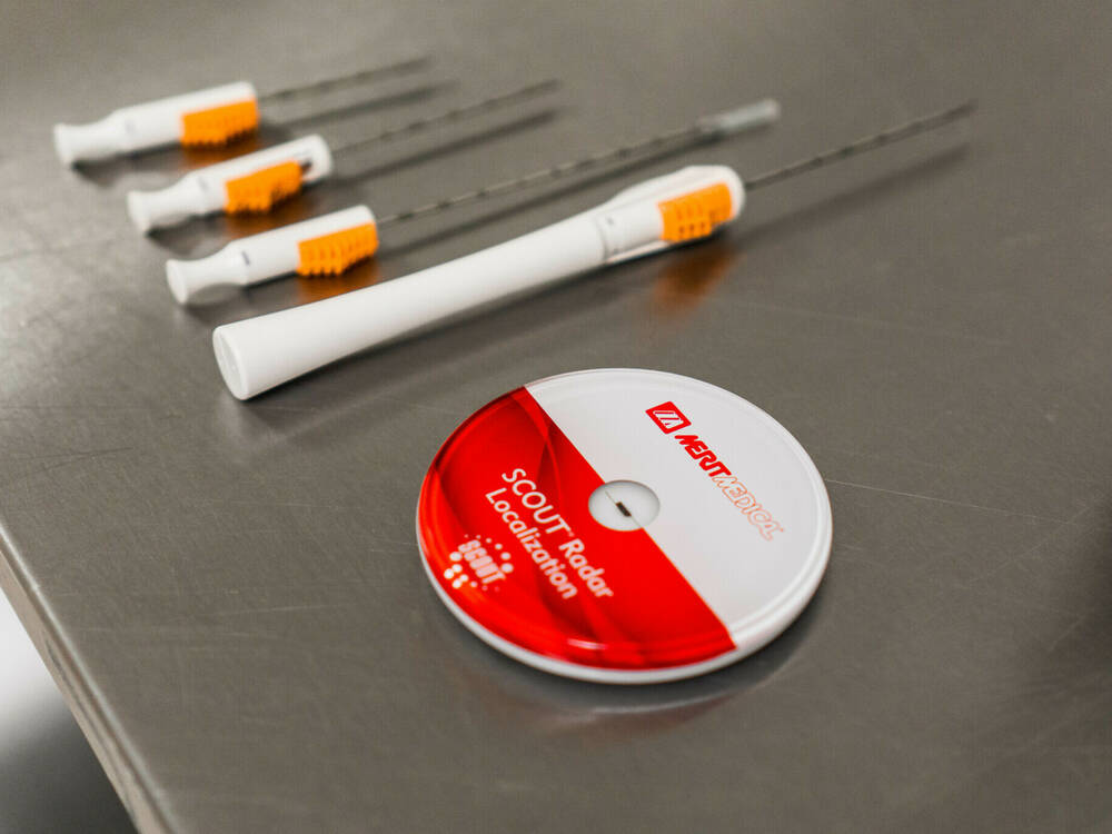 A "Savi" Improvement for Breast Cancer Patients | Ivinson Memorial Hospital