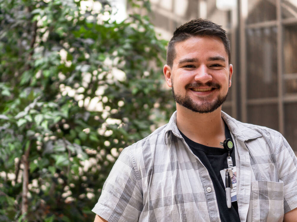 Celebrating our People | Ivinson Memorial Hospital