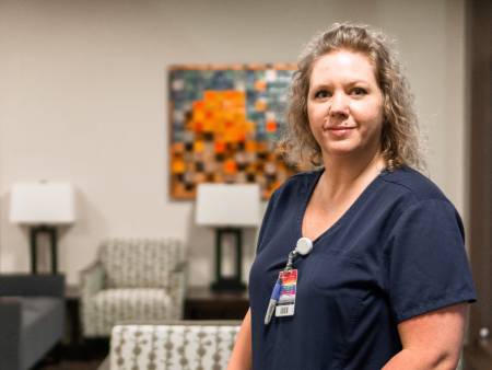 Milestone Awards Week | Ivinson Memorial Hospital