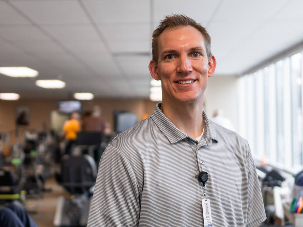 Leading and Achieving | Ivinson Memorial Hospital