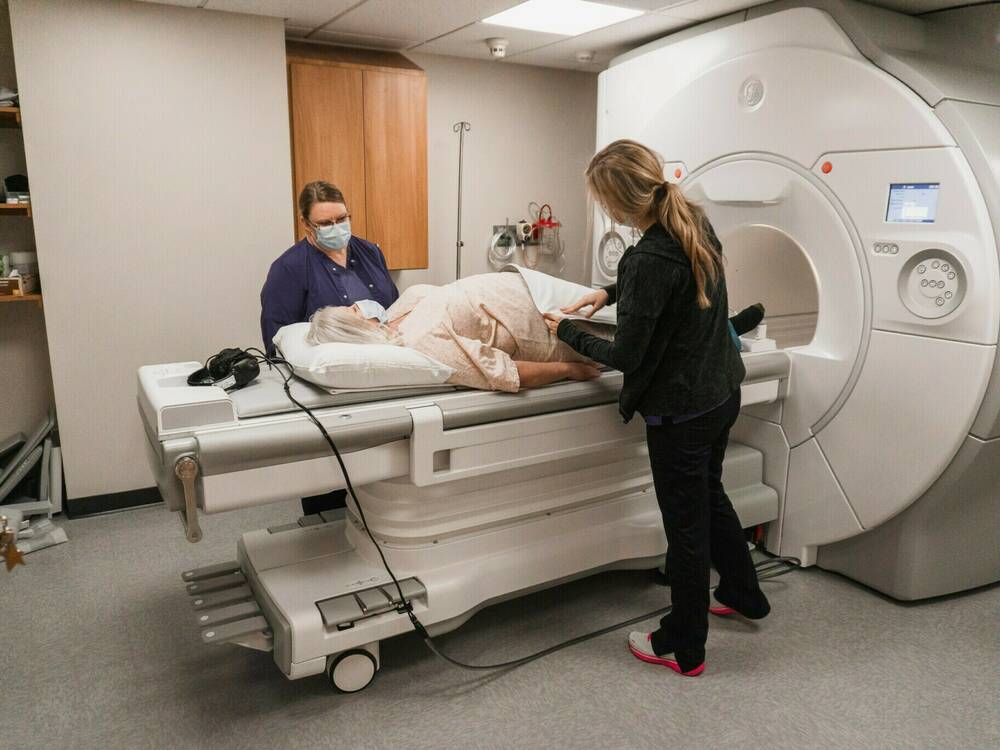 Next Generation MRI Comes to Ivinson | Ivinson Memorial Hospital