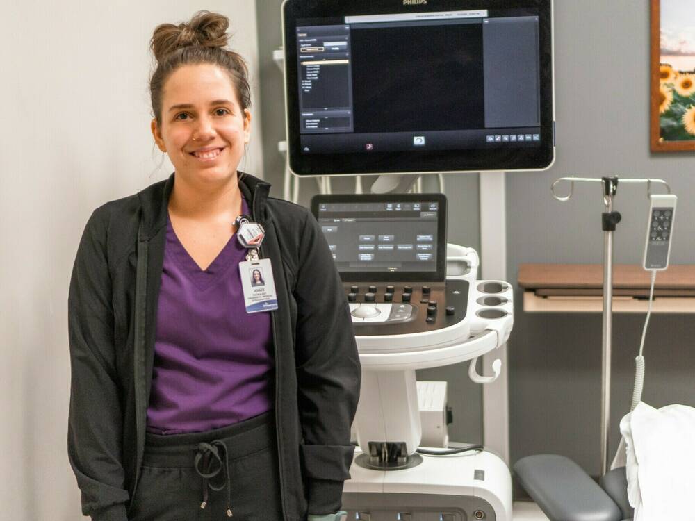 Introducing Ivinson’s Ultrasound Imaging Team | Ivinson Memorial Hospital