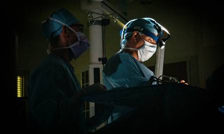 Inspire Surgery Comes to Ivinson | Ivinson Memorial Hospital