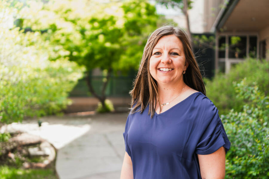 Ivinson Welcomes New Family Medicine Physician | Ivinson Memorial Hospital