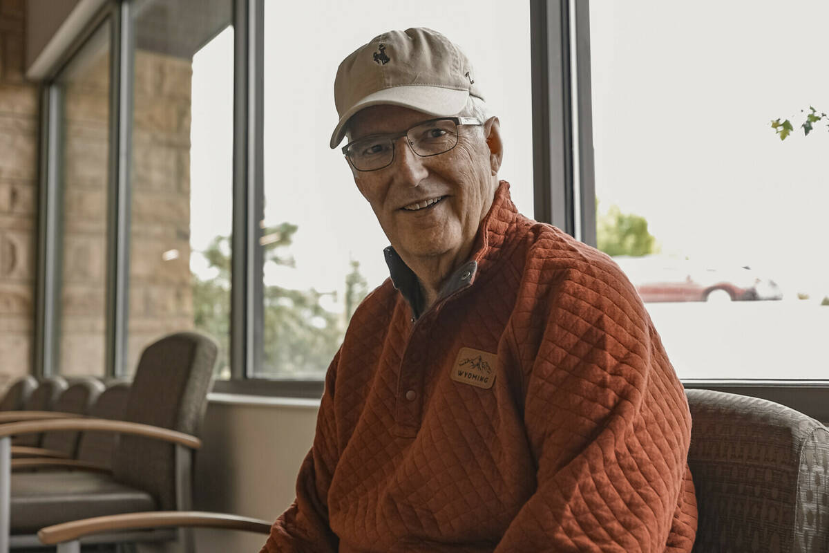 Ivinson Memorial Hospital | Health Elevated