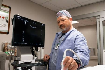 Ivinson Memorial Hospital | Health Elevated