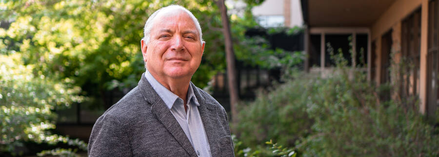 Welcome Dr. Thompson | Ivinson Memorial Hospital