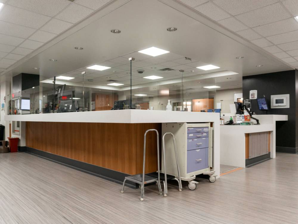 Ivinson Unveils Name of New Emergency Department | Ivinson Memorial ...