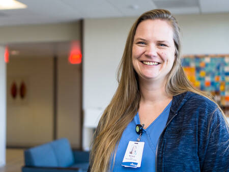 Reaching a Major Milestone | Ivinson Memorial Hospital