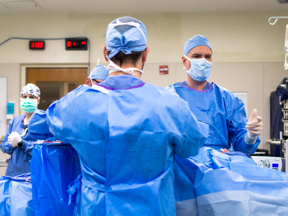 A Vision in Tru-Di | Ivinson Memorial Hospital