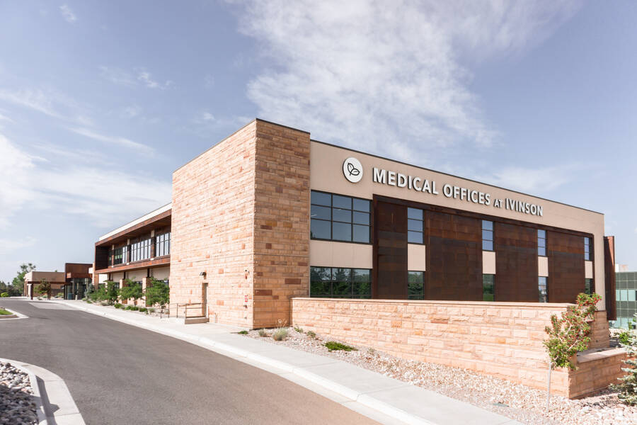 Meet our New Providers | Ivinson Memorial Hospital