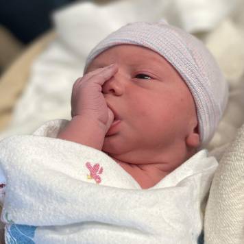 November 2022 Newborns | Ivinson Memorial Hospital