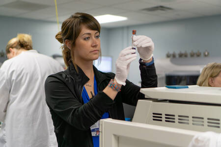 Direct Access Testing | Ivinson Memorial Hospital