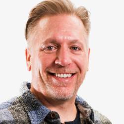 Daniel Kirsch, MD | Ivinson Memorial Hospital