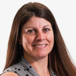 Andrea Habel, MD | Ivinson Memorial Hospital