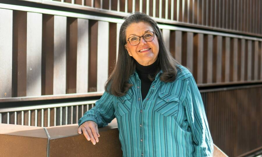 A Joint Effort | Ivinson Memorial Hospital