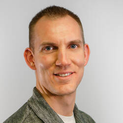 Andrew Ewell, PT | Ivinson Memorial Hospital