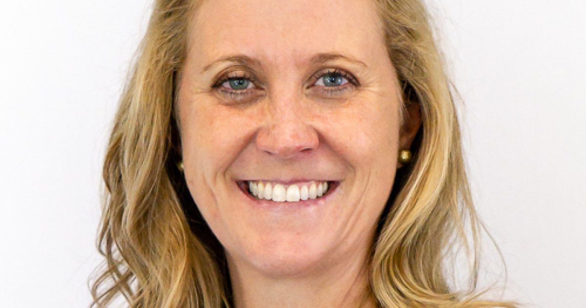 Elizabeth Rowe, CNM | Ivinson Memorial Hospital