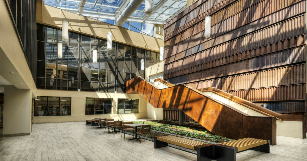 Supporting Long-Term Care in Our Community | Ivinson Memorial Hospital