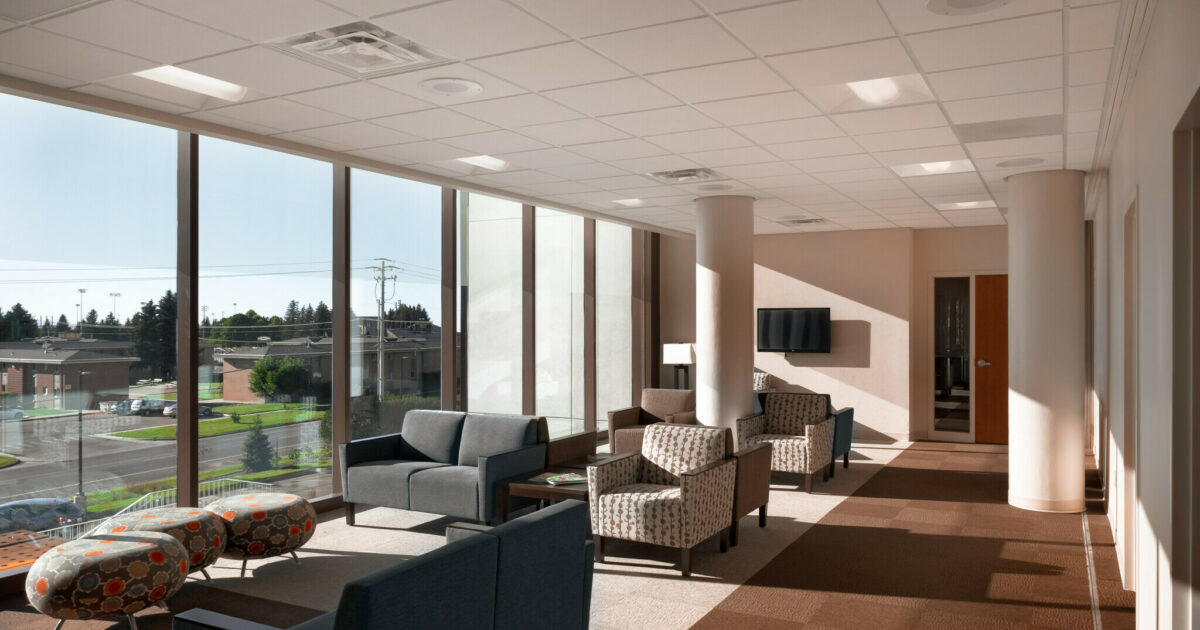 Information Center | Ivinson Memorial Hospital