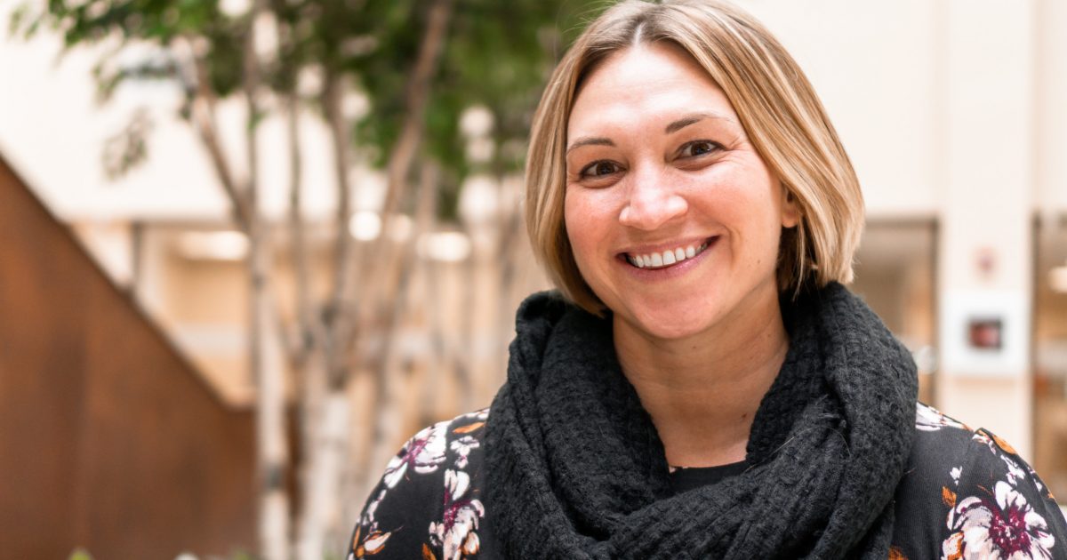 IMG Welcomes Nurse Practitioner in Otolaryngology | Ivinson Memorial ...